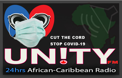 💖UNiTY FM - Canada